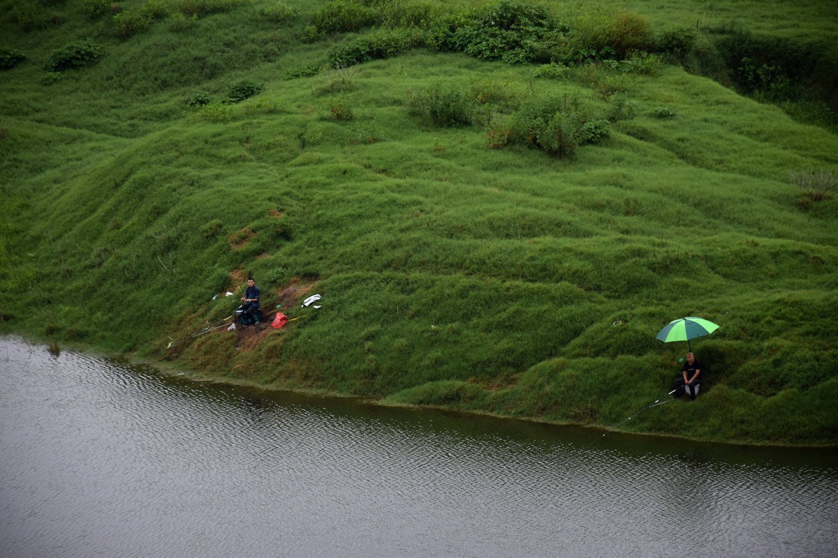 2023夏 黔赣鄂渝川（192）声噪四海“鬼城”丰都-中关村在线摄影论坛