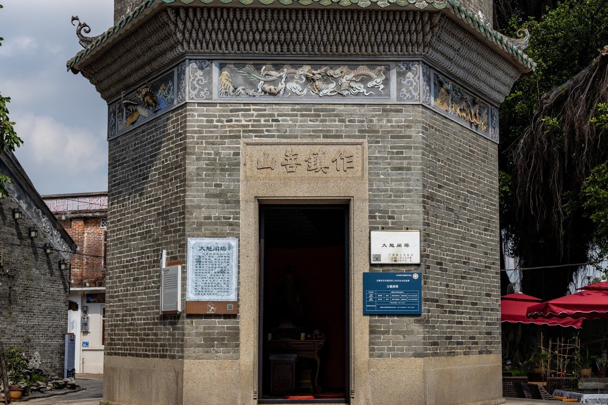 大岭古村（十三）-中关村在线摄影论坛