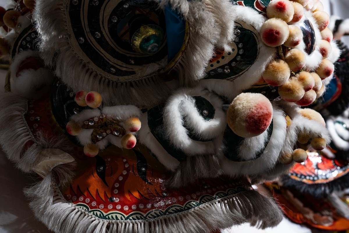 a7Rm4A+Zeiss Batis 40F2.0 CF ( 佛山岭南天地-醒狮 )-中关村在线摄影论坛