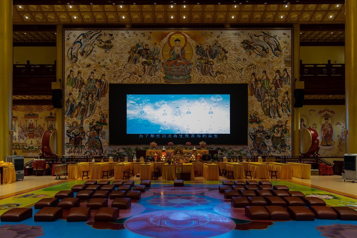 宝林寺（十三）-中关村在线摄影论坛