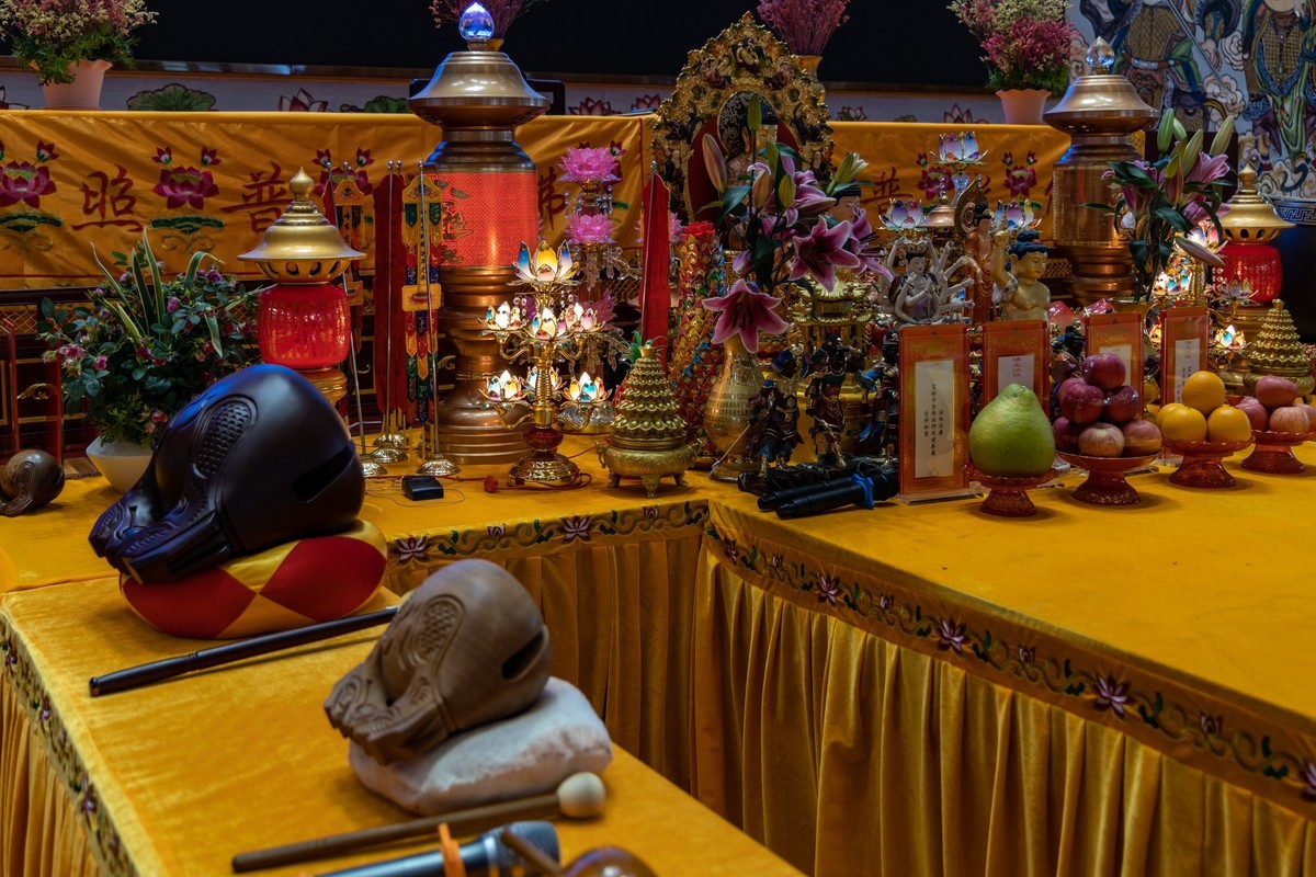 宝林寺（十三）-中关村在线摄影论坛