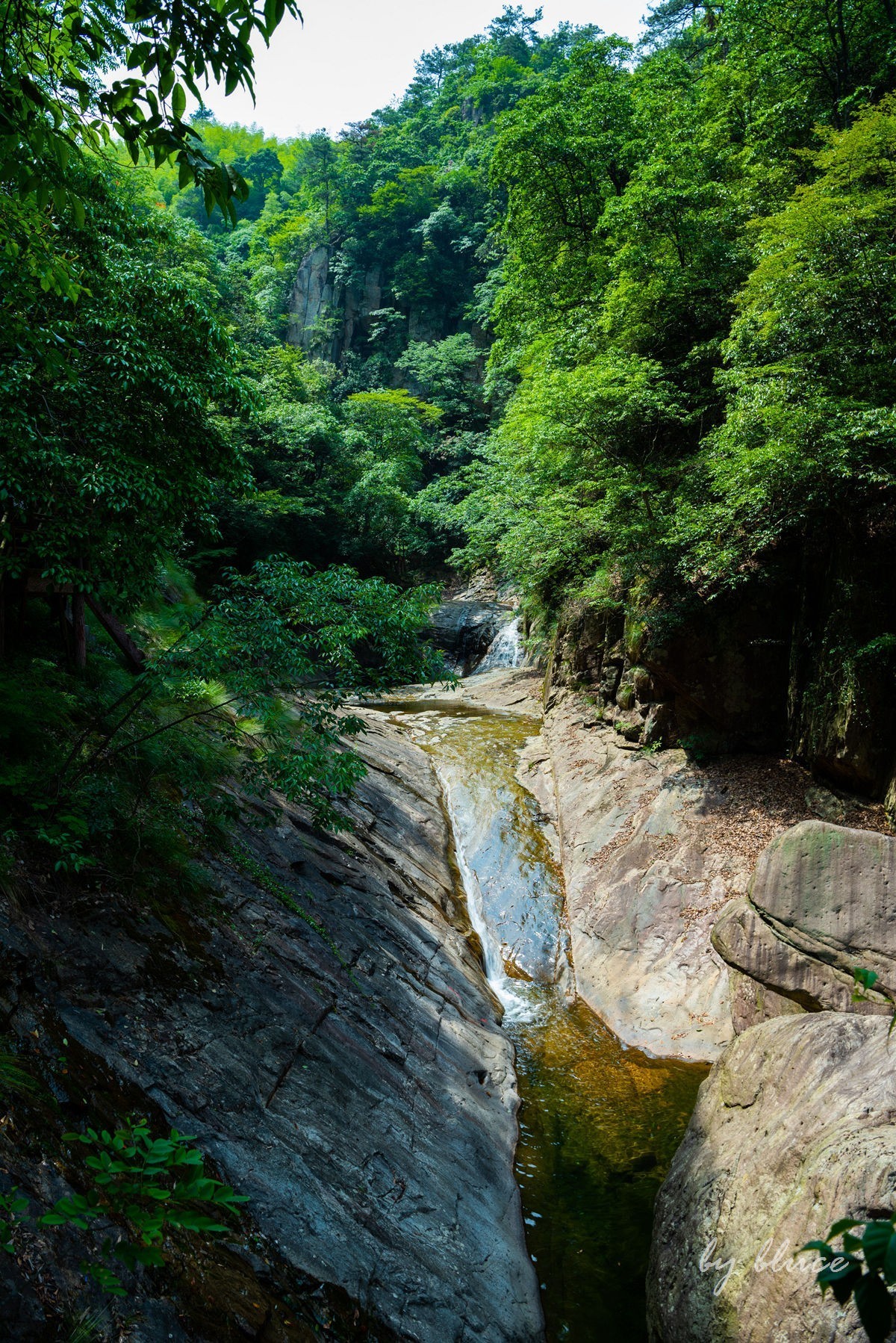 浙西大龙湾（5）-中关村在线摄影论坛