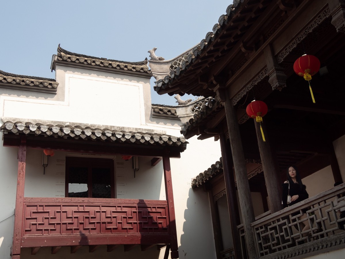 这里人真多-中关村在线摄影论坛