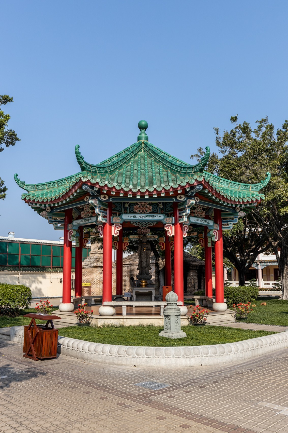 【高清图】玄圆道观（八）-中关村在线摄影论坛