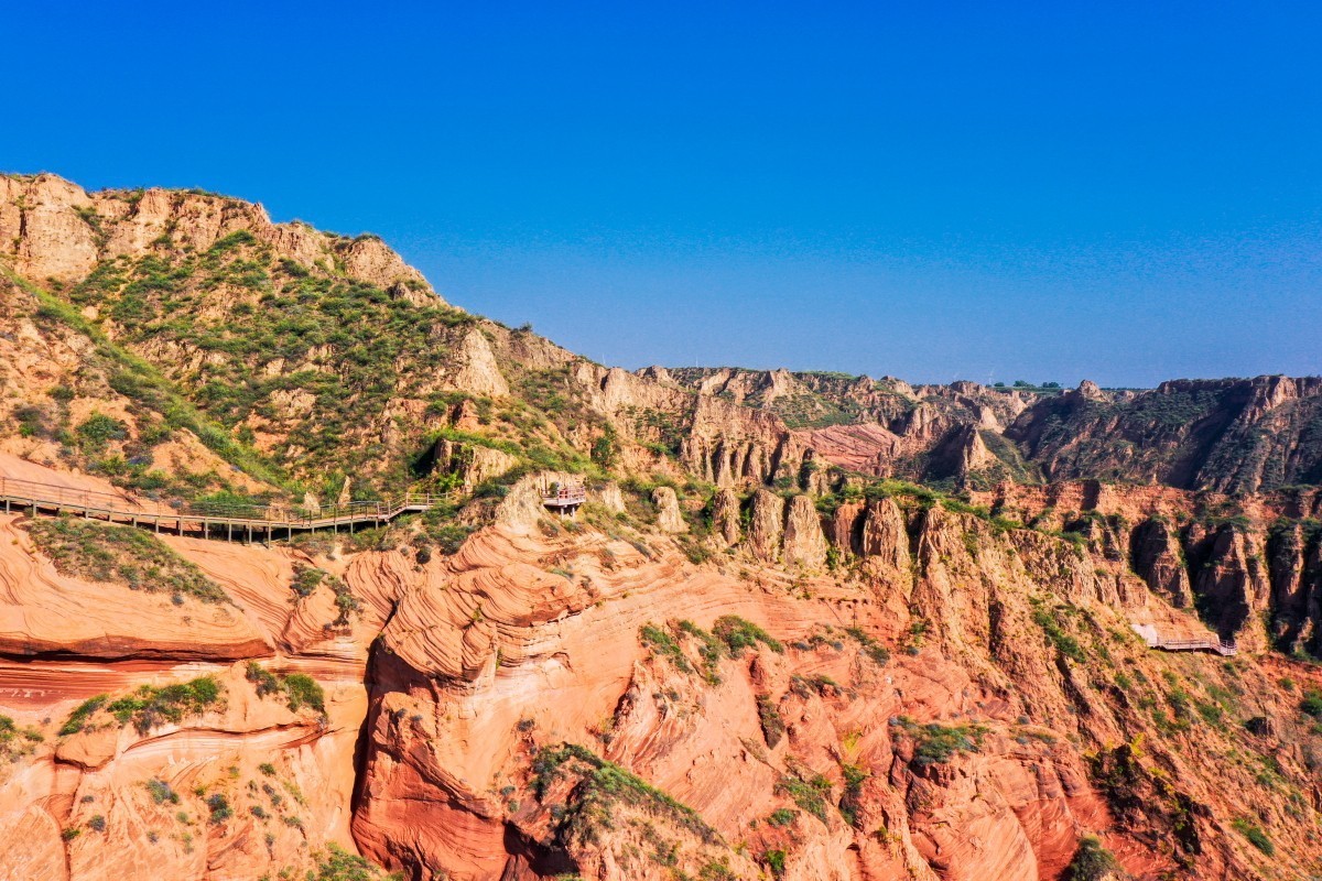 外出随拍一波浪谷-中关村在线摄影论坛