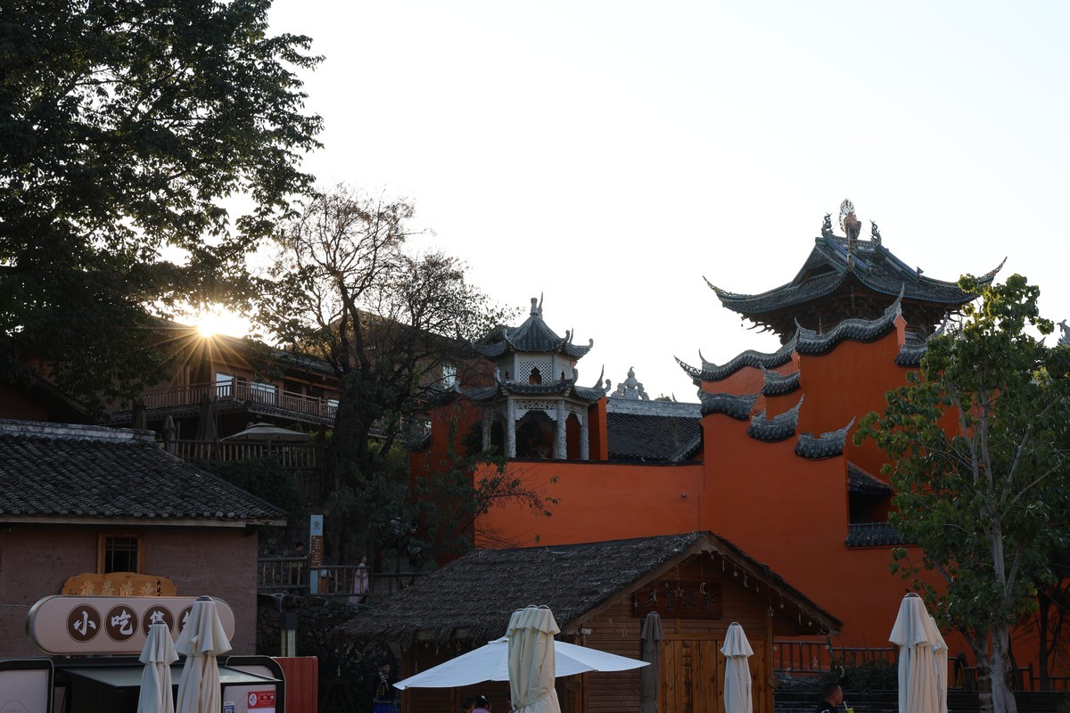 彩云之南-中关村在线摄影论坛