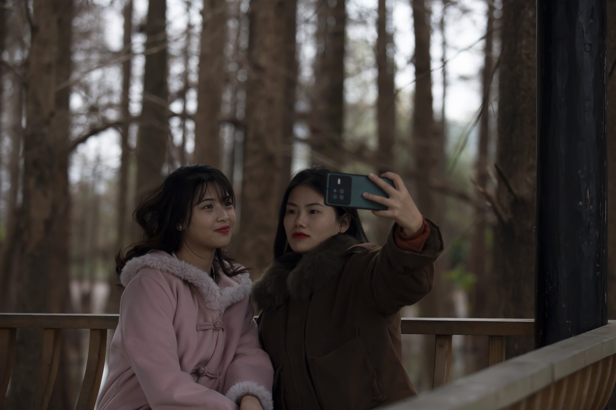 自拍-中关村在线摄影论坛