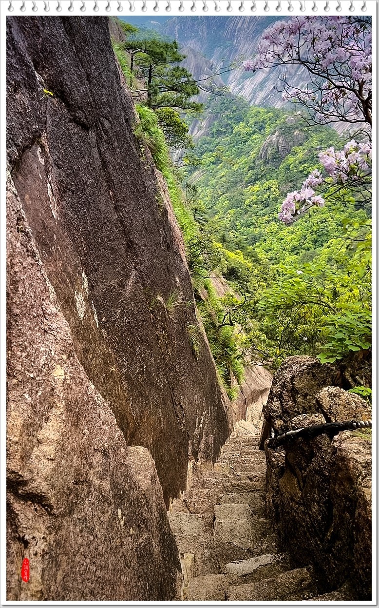 2024年-黄山风光纪实抓拍-0482-中关村在线摄影论坛