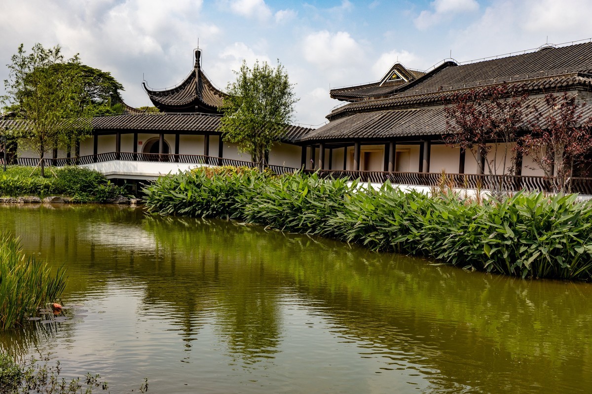 广州文化馆（八）-中关村在线摄影论坛