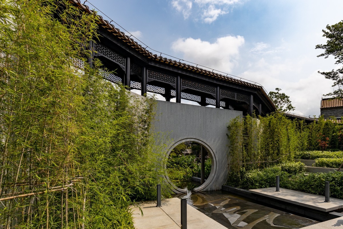 广州文化馆（八）-中关村在线摄影论坛