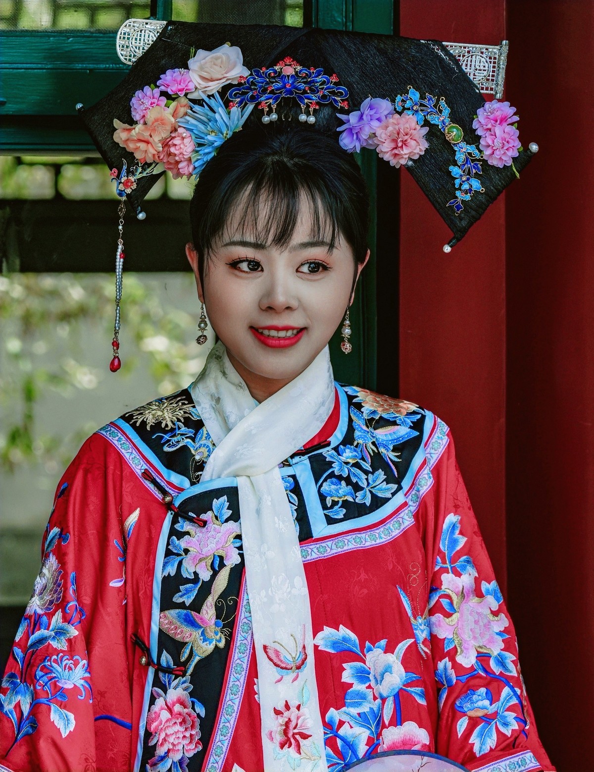 春日游走北海公园20240416 《2》-中关村在线摄影论坛