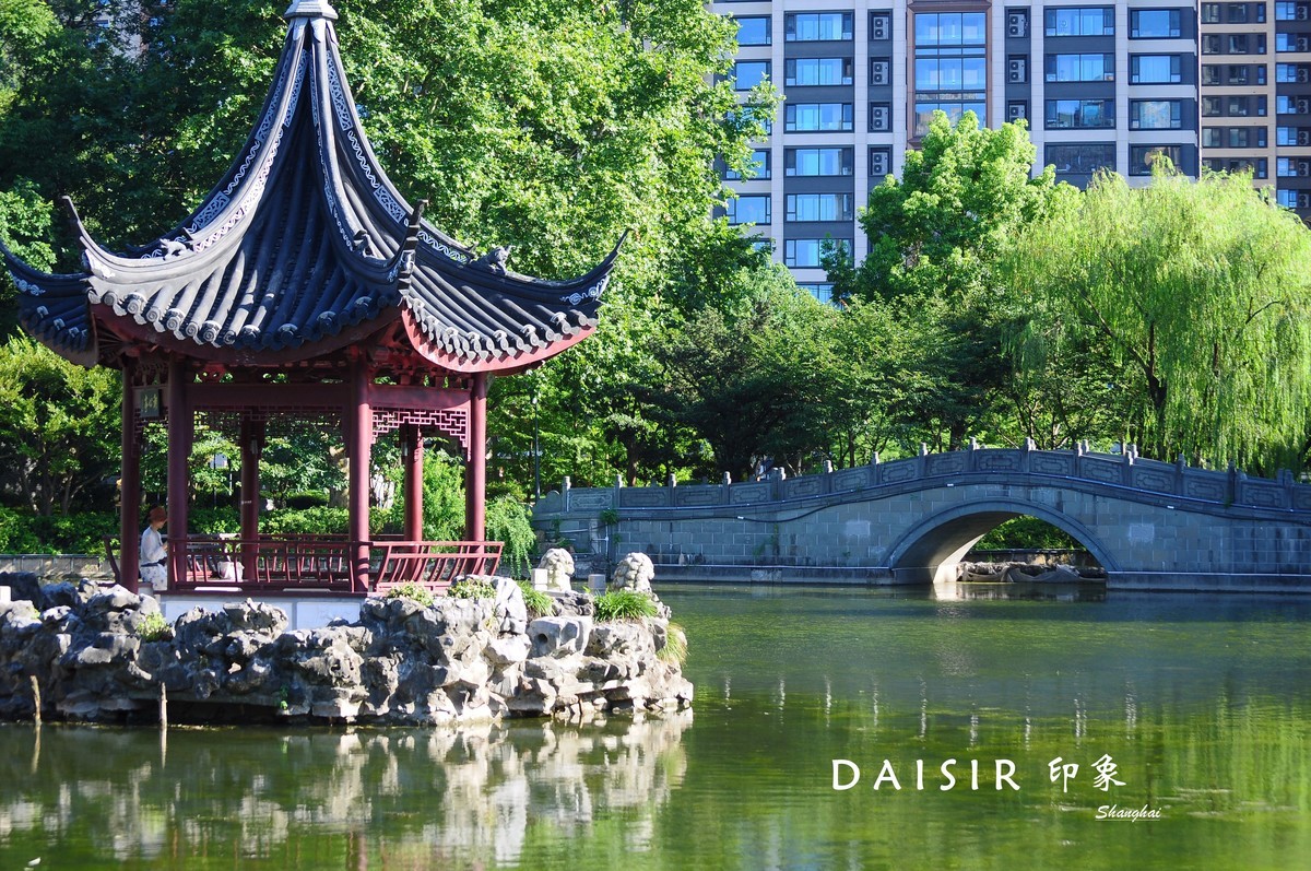 【高清图】和平公园 续五-中关村在线摄影论坛