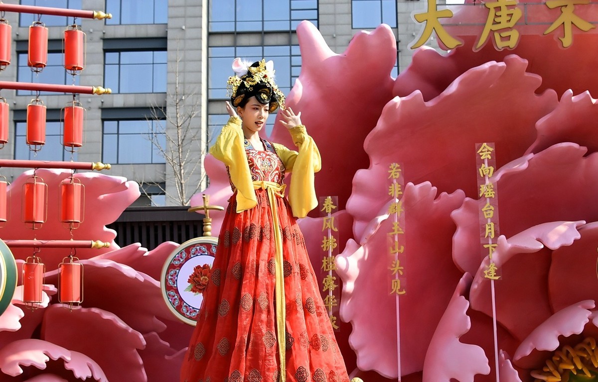 游拍不夜城-中关村在线摄影论坛