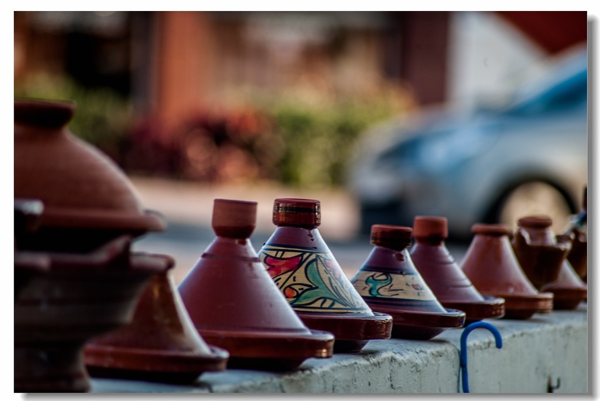 摩洛哥风情纪实之--阿加迪尔-中关村在线摄影论坛