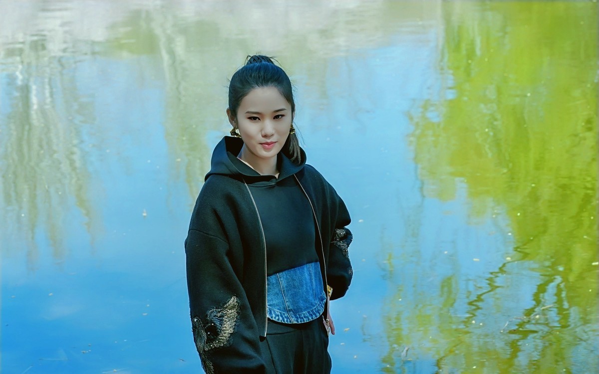 春游玉渊潭20230327 《2》-中关村在线摄影论坛