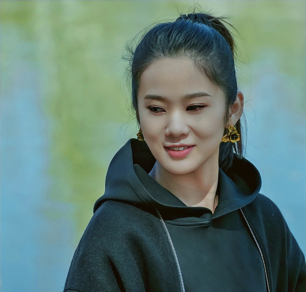 春游玉渊潭20230327 《2》-中关村在线摄影论坛