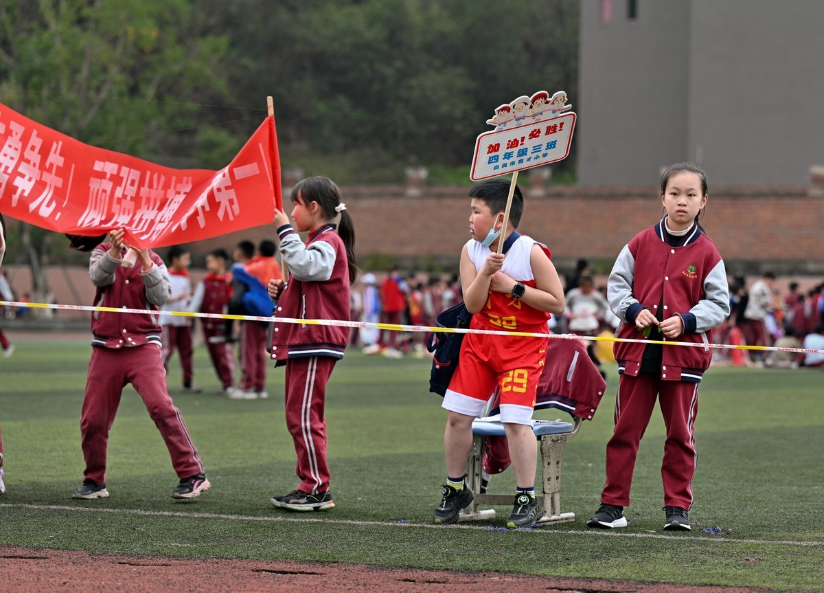 2023春季田径赛-中关村在线摄影论坛