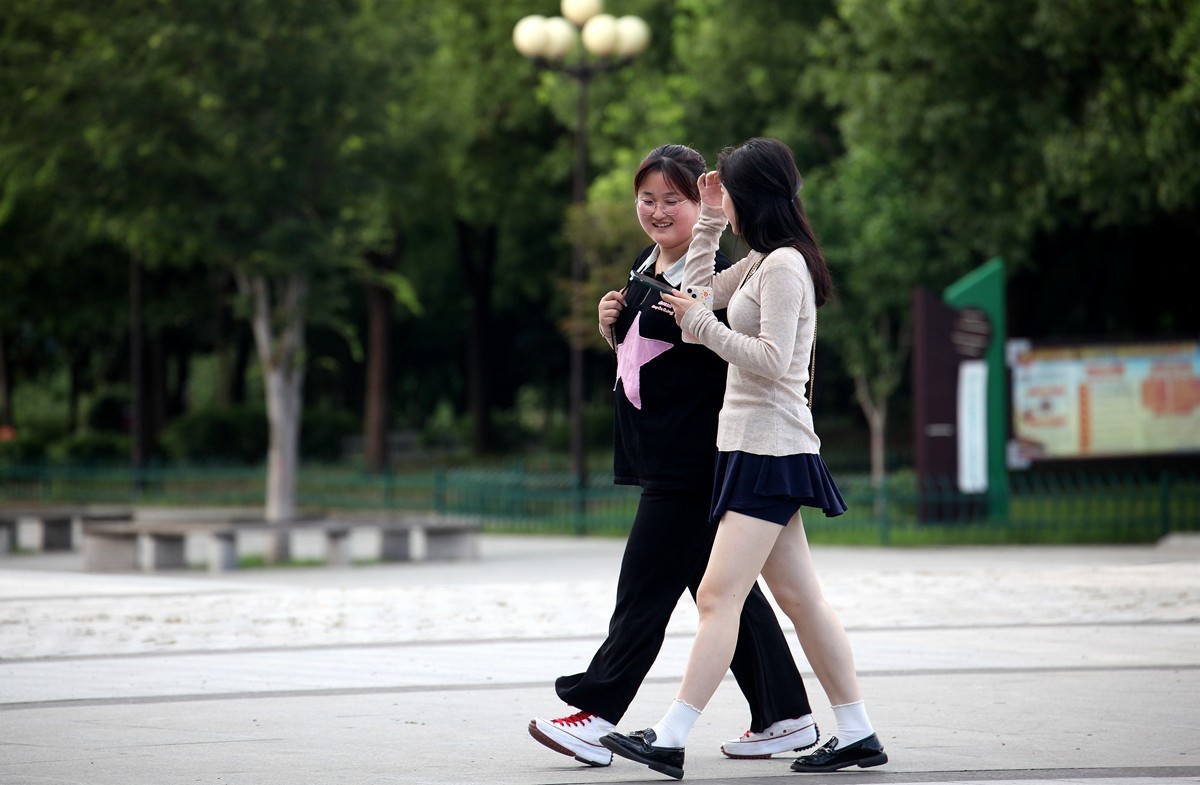 定点抓拍 122-中关村在线摄影论坛