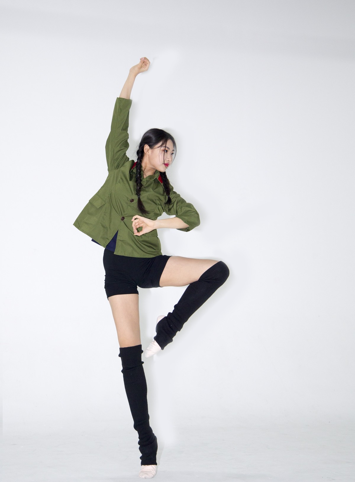 芳华-中关村在线摄影论坛