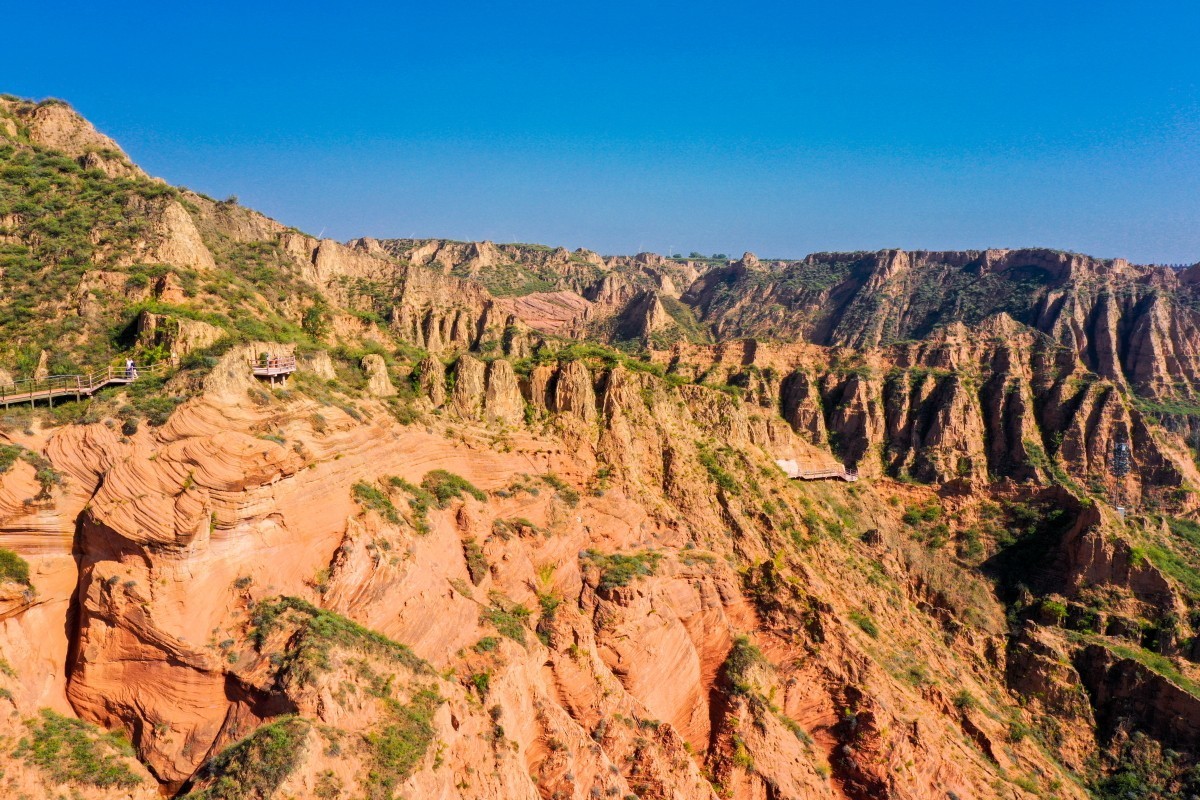 外出随拍一波浪谷-中关村在线摄影论坛