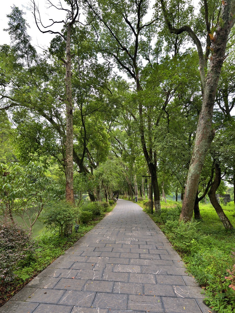 兴安灵渠景区掠影7-中关村在线摄影论坛