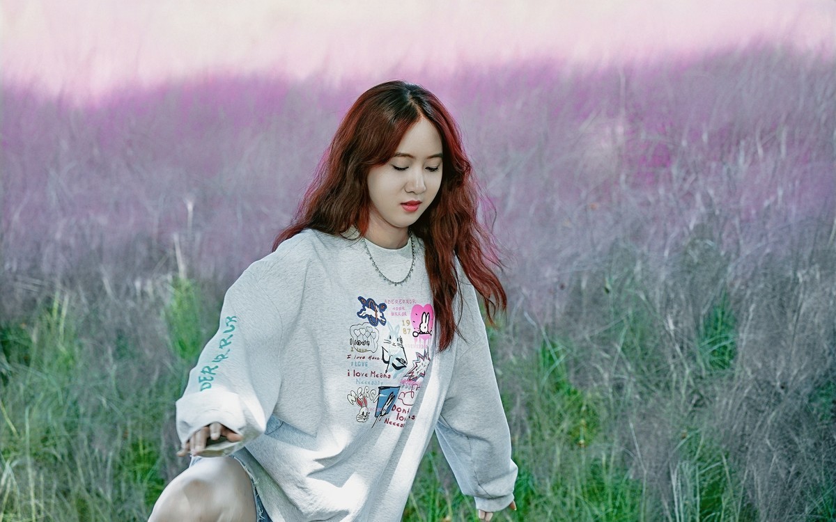 秋游奥森公园20231005 《10》-中关村在线摄影论坛