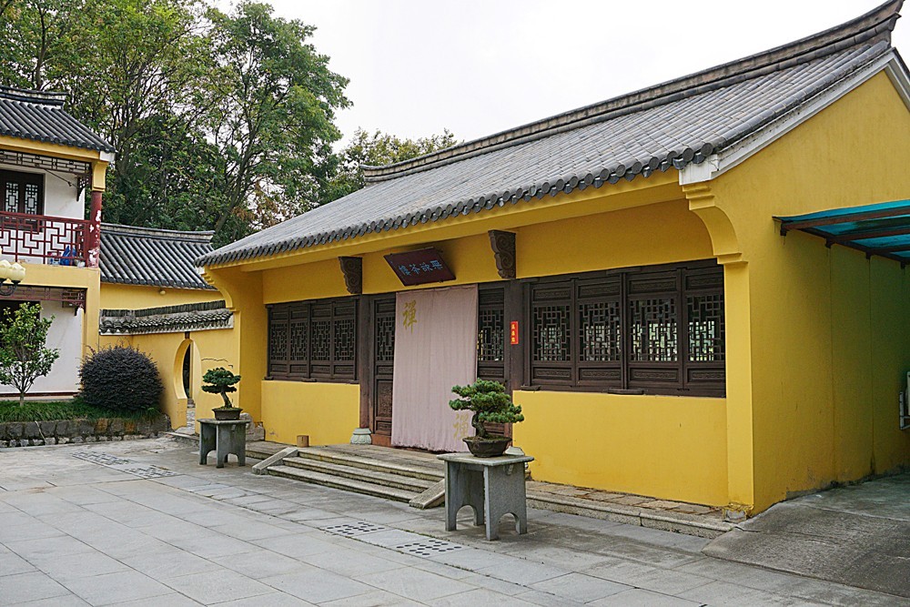 瑞祥寺（三）-中关村在线摄影论坛