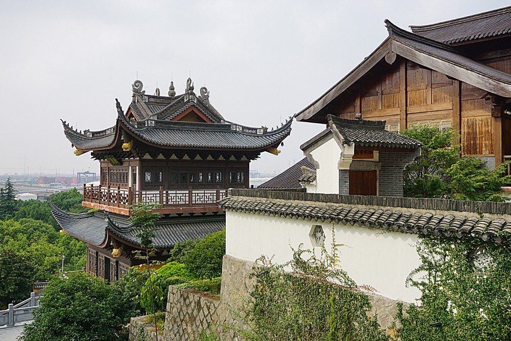 瑞祥寺（三）-中关村在线摄影论坛