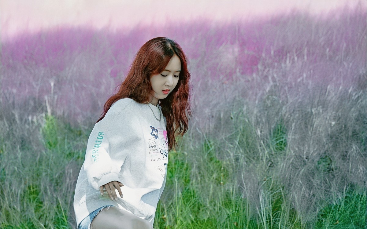 秋游奥森公园20231005 《10》-中关村在线摄影论坛