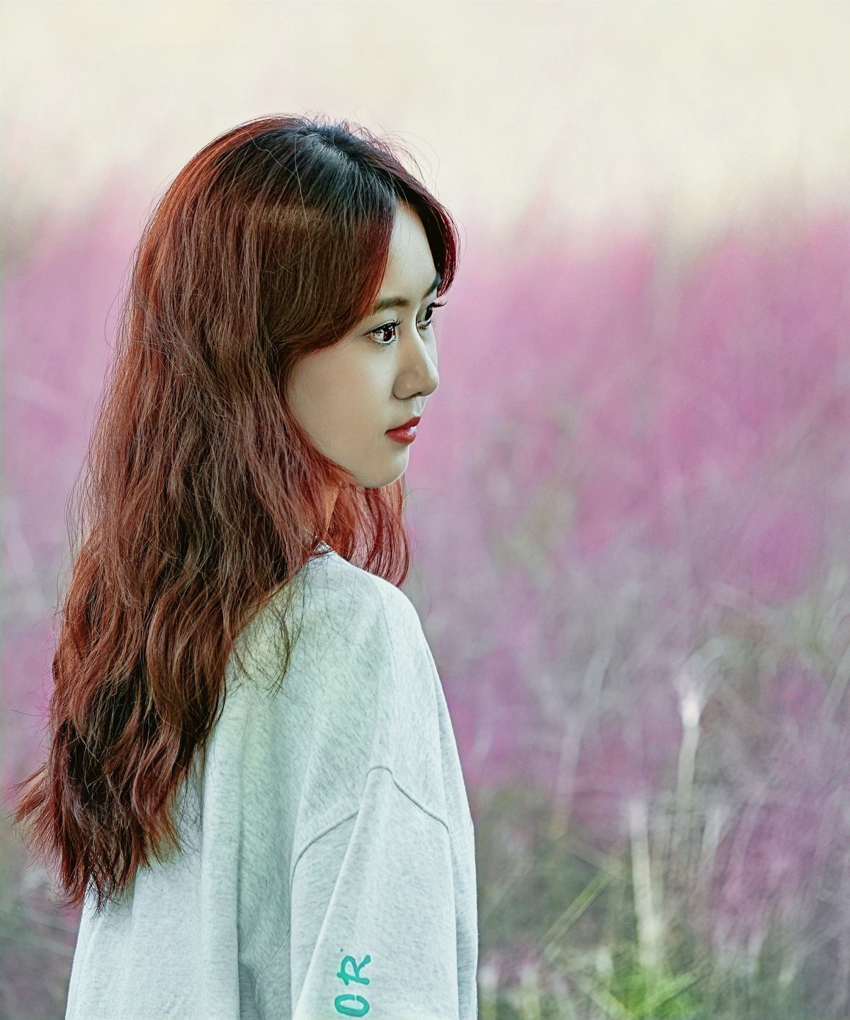 秋游奥森公园20231005 《10》-中关村在线摄影论坛