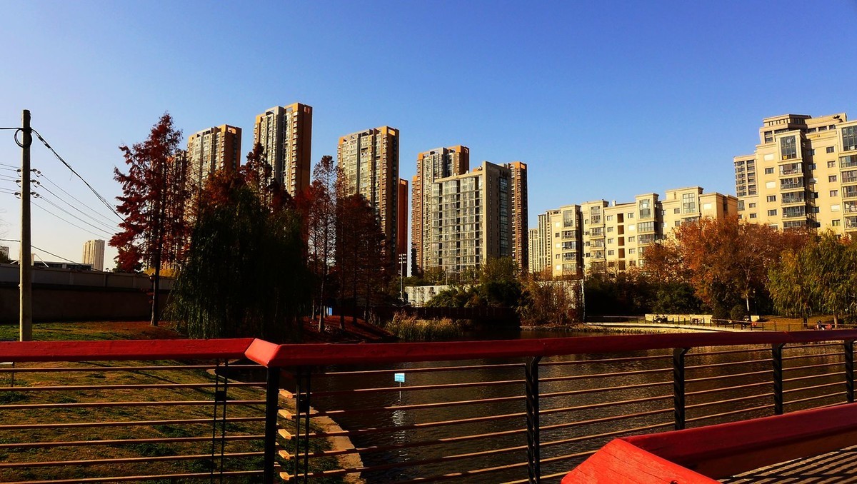 风光美景【5088】-中关村在线摄影论坛