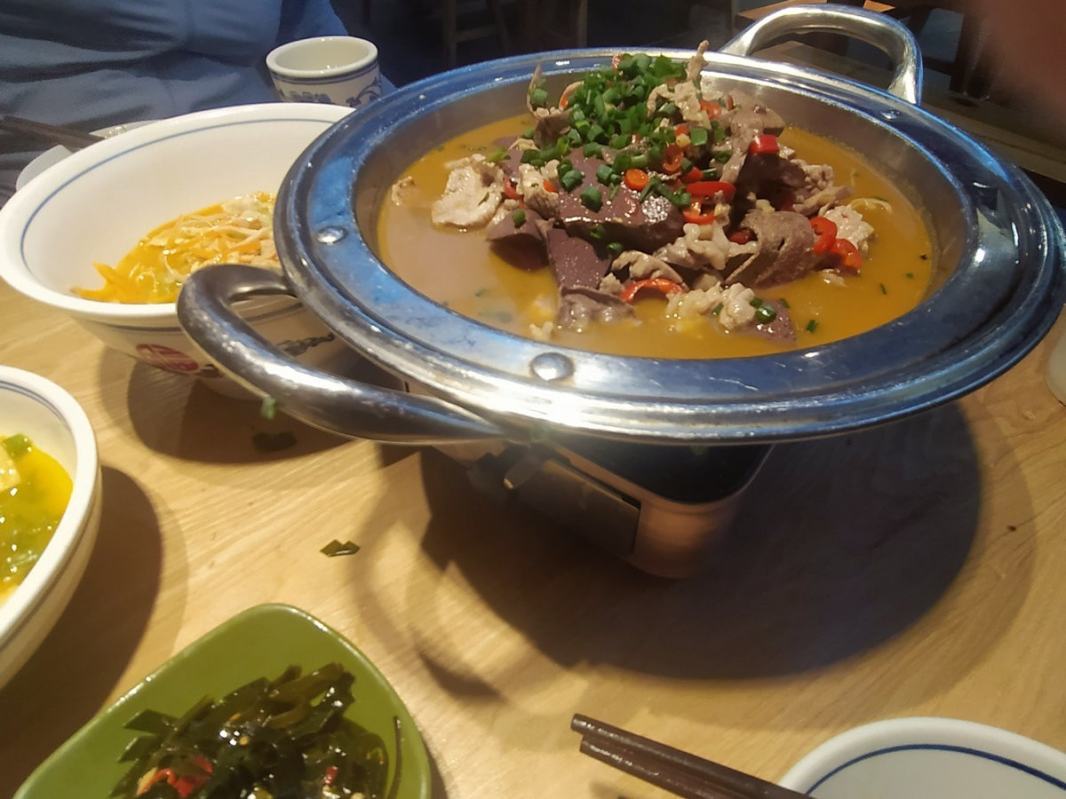 2023夏 黔赣鄂渝川（29）厨古佬-中关村在线摄影论坛