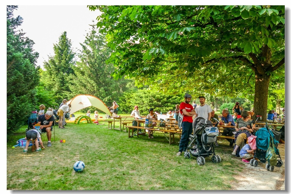 公园印象（瑞士）-中关村在线摄影论坛