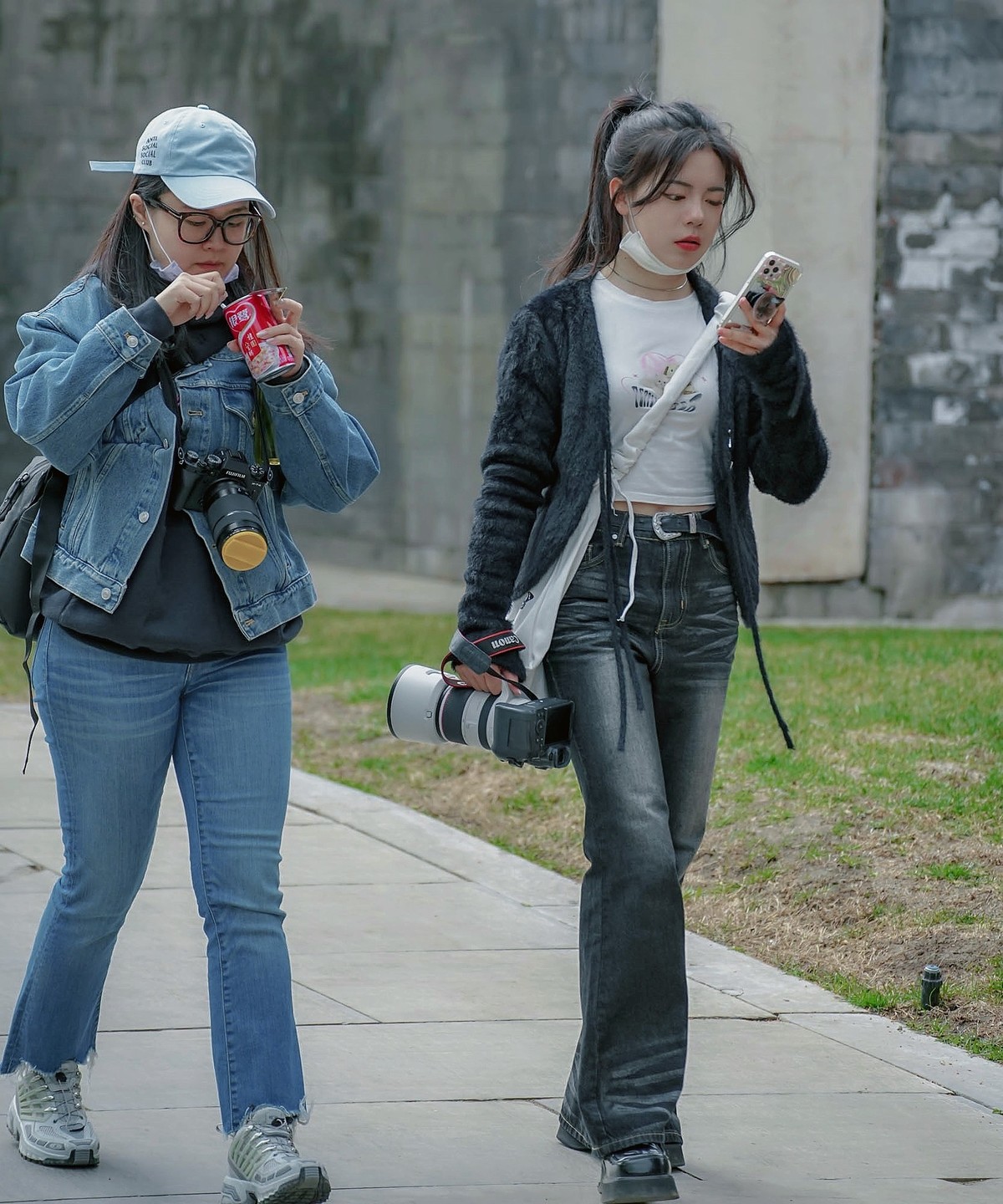 故宫游拍20230401 《47》-中关村在线摄影论坛