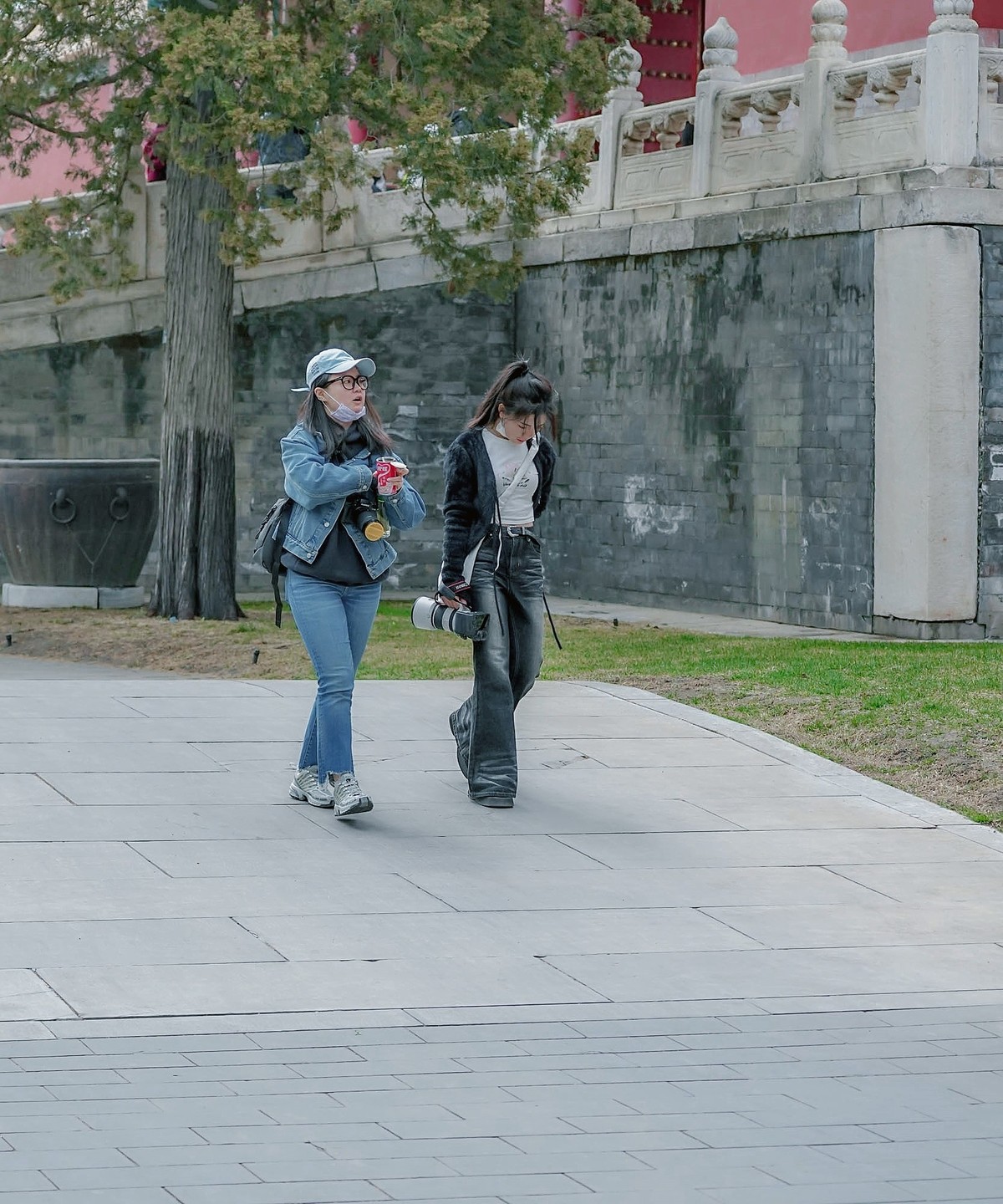 故宫游拍20230401 《47》-中关村在线摄影论坛