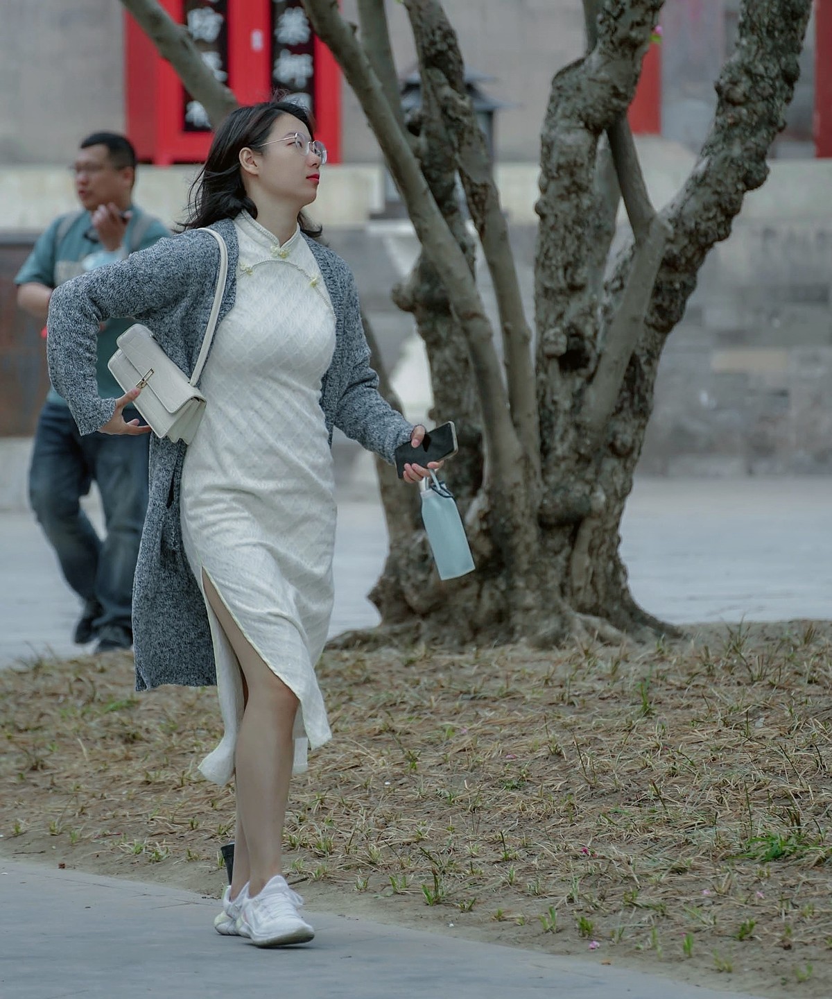 故宫游拍20230401 《47》-中关村在线摄影论坛