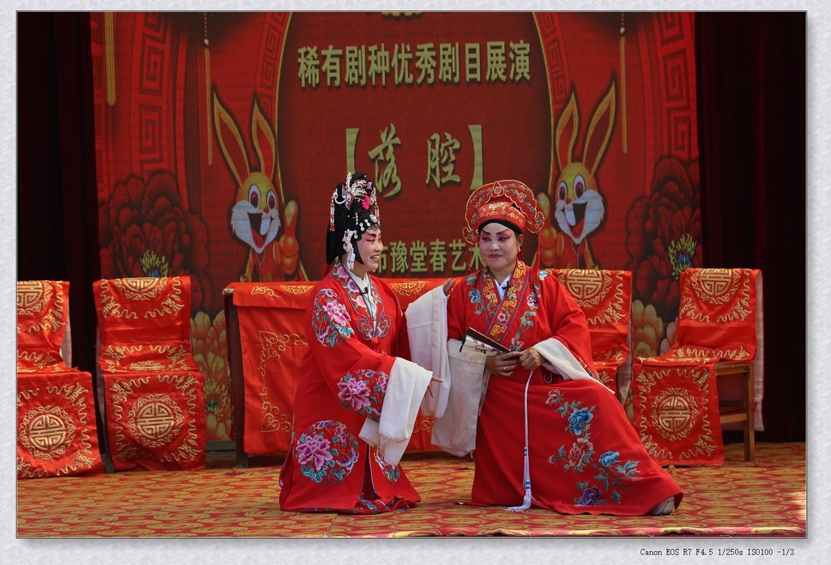 城隍庙有戏 32【2023-0515】-中关村在线摄影论坛