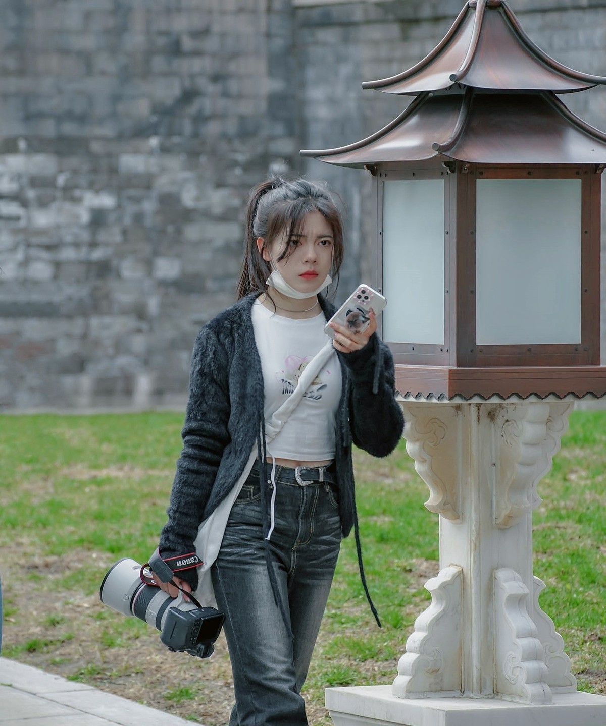 故宫游拍20230401 《47》-中关村在线摄影论坛