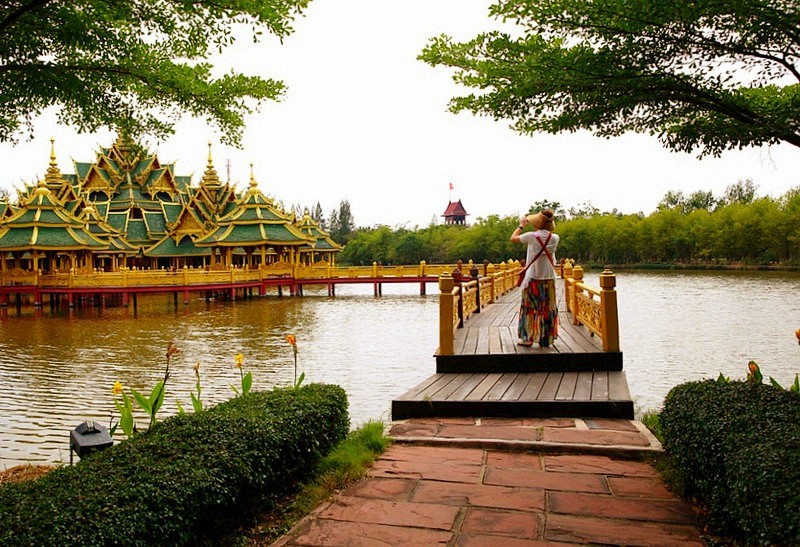 【不老松：游摄异国风情：新、马、泰！】（114）马来西亚七十二府 (5)-中关村在线摄影论坛