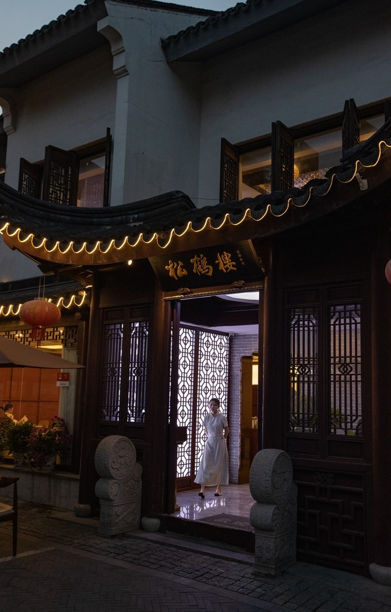 平江路夜市-中关村在线摄影论坛