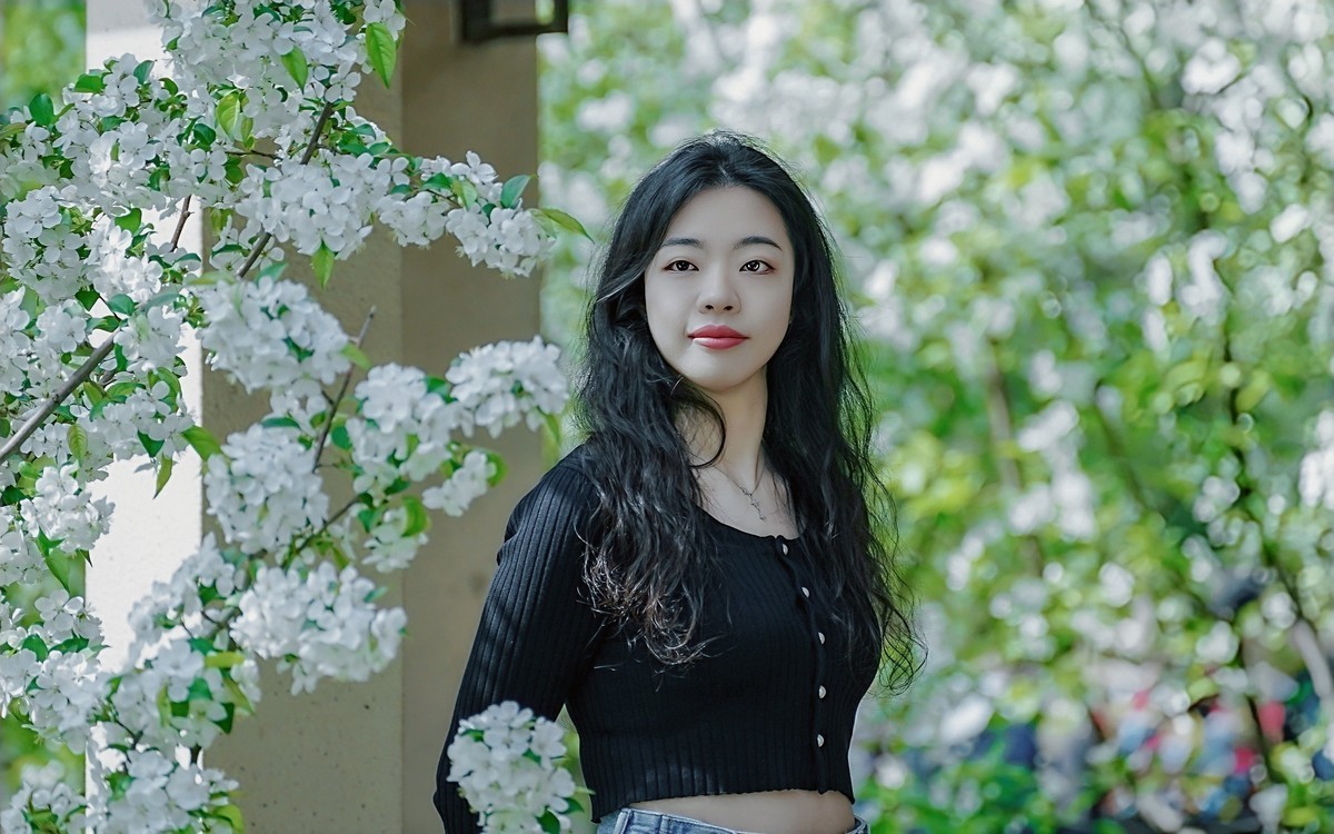 春游玉渊潭20230409 《53》 请假贴-中关村在线摄影论坛