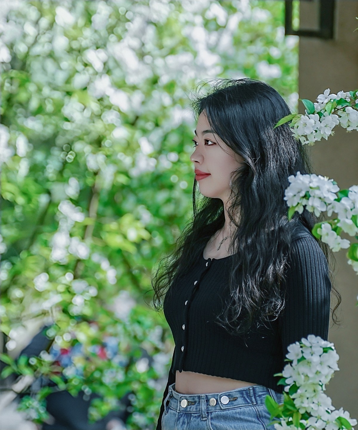 春游玉渊潭20230409 《53》 请假贴-中关村在线摄影论坛