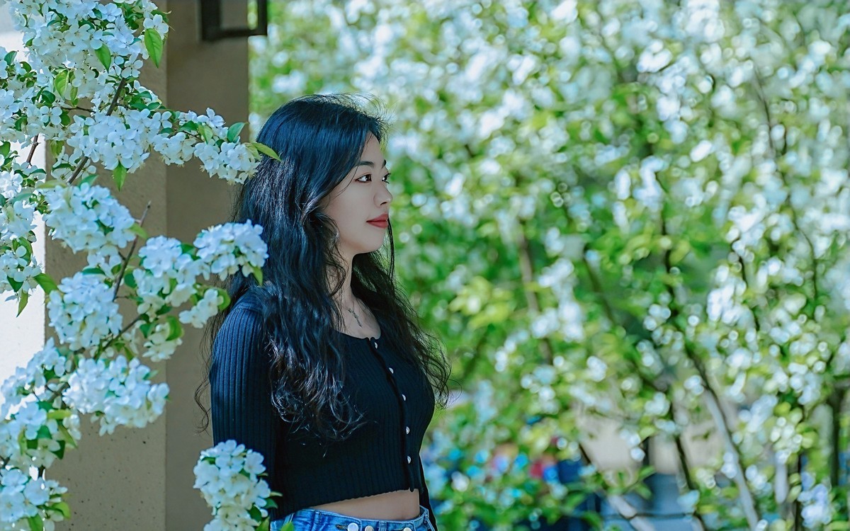 春游玉渊潭20230409 《53》 请假贴-中关村在线摄影论坛