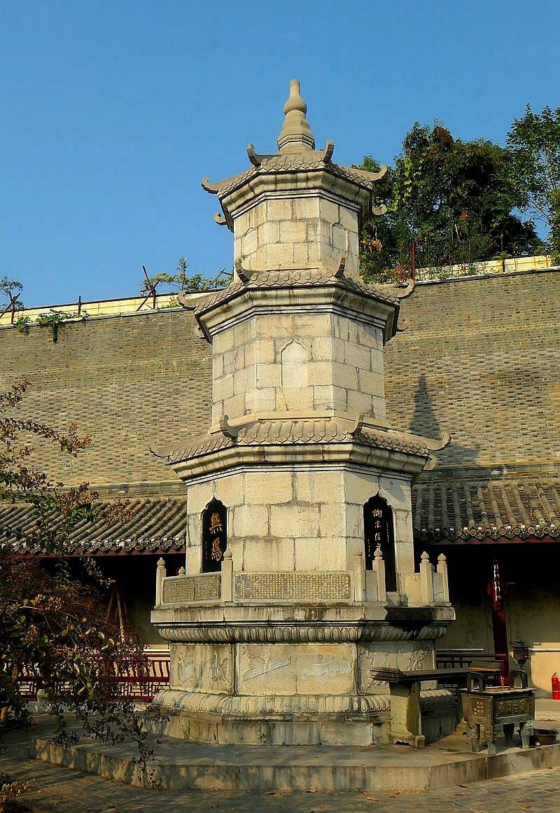 长春观（下）-中关村在线摄影论坛