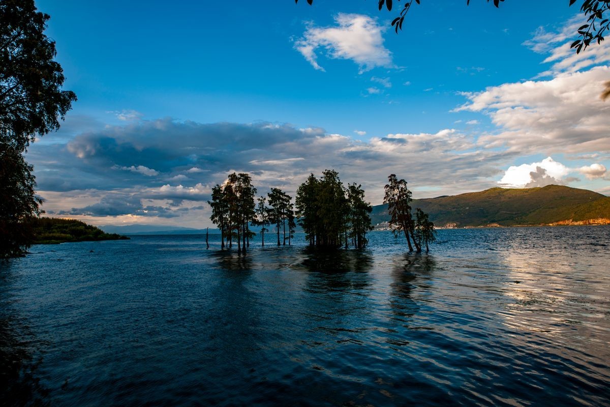彩云之南-中关村在线摄影论坛