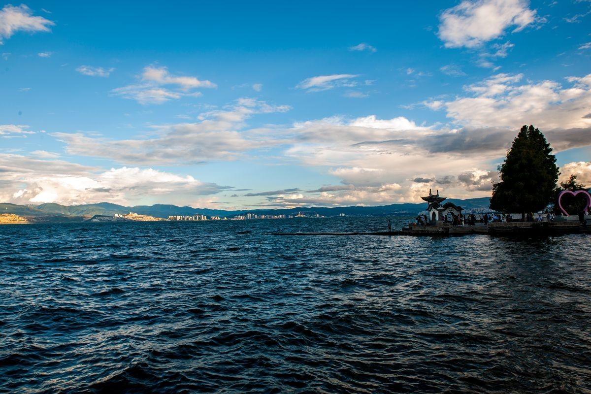 彩云之南-中关村在线摄影论坛