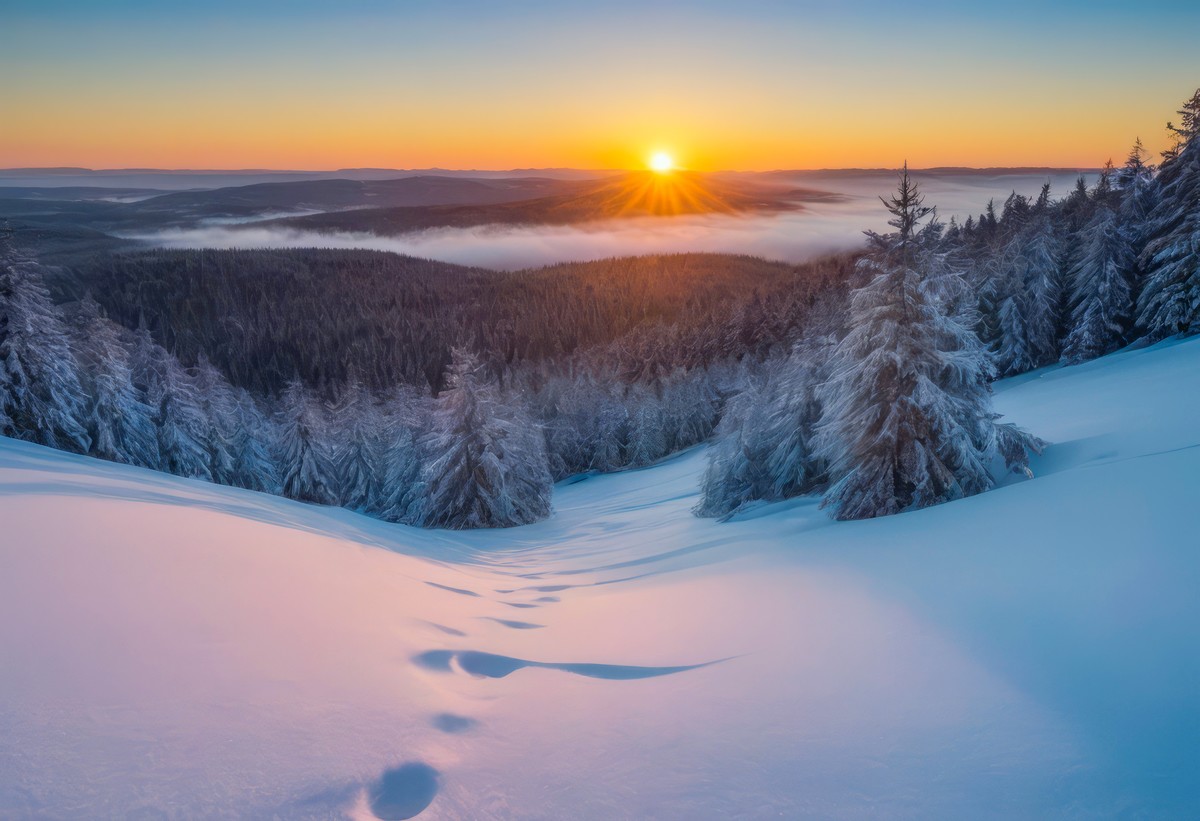 山顶漫步，感受自然之韵-中关村在线摄影论坛