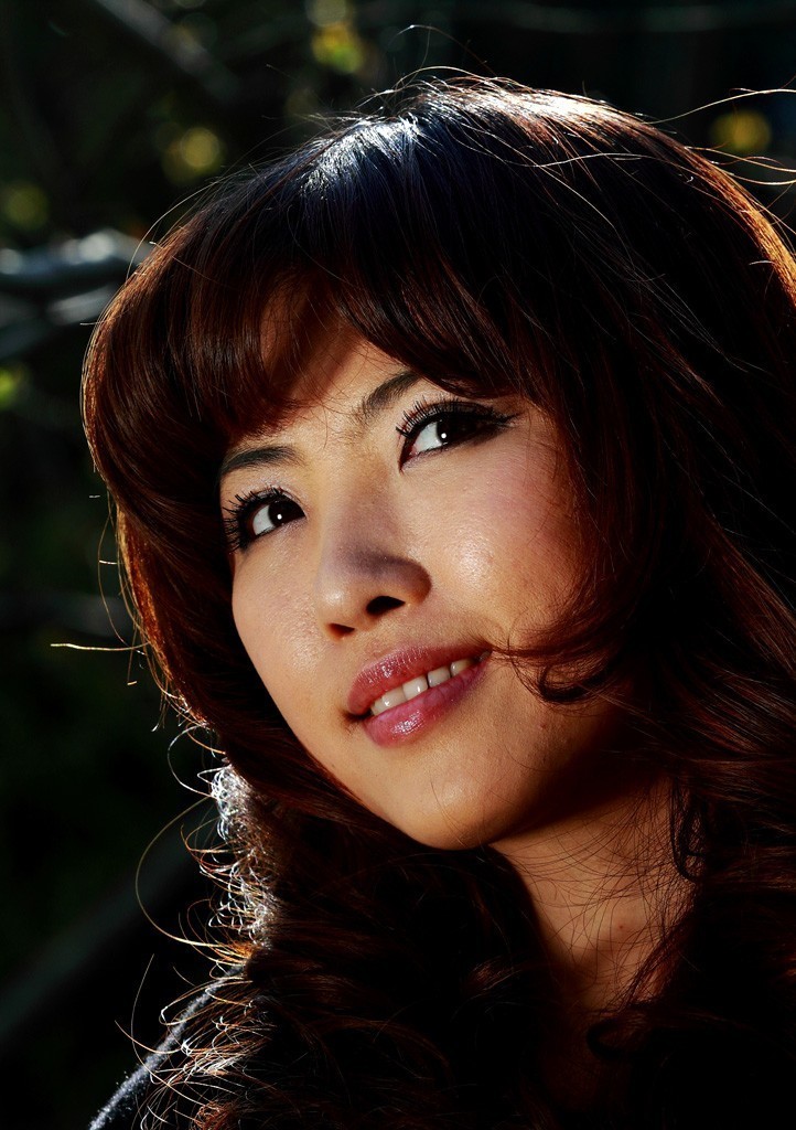 人像-中关村在线摄影论坛