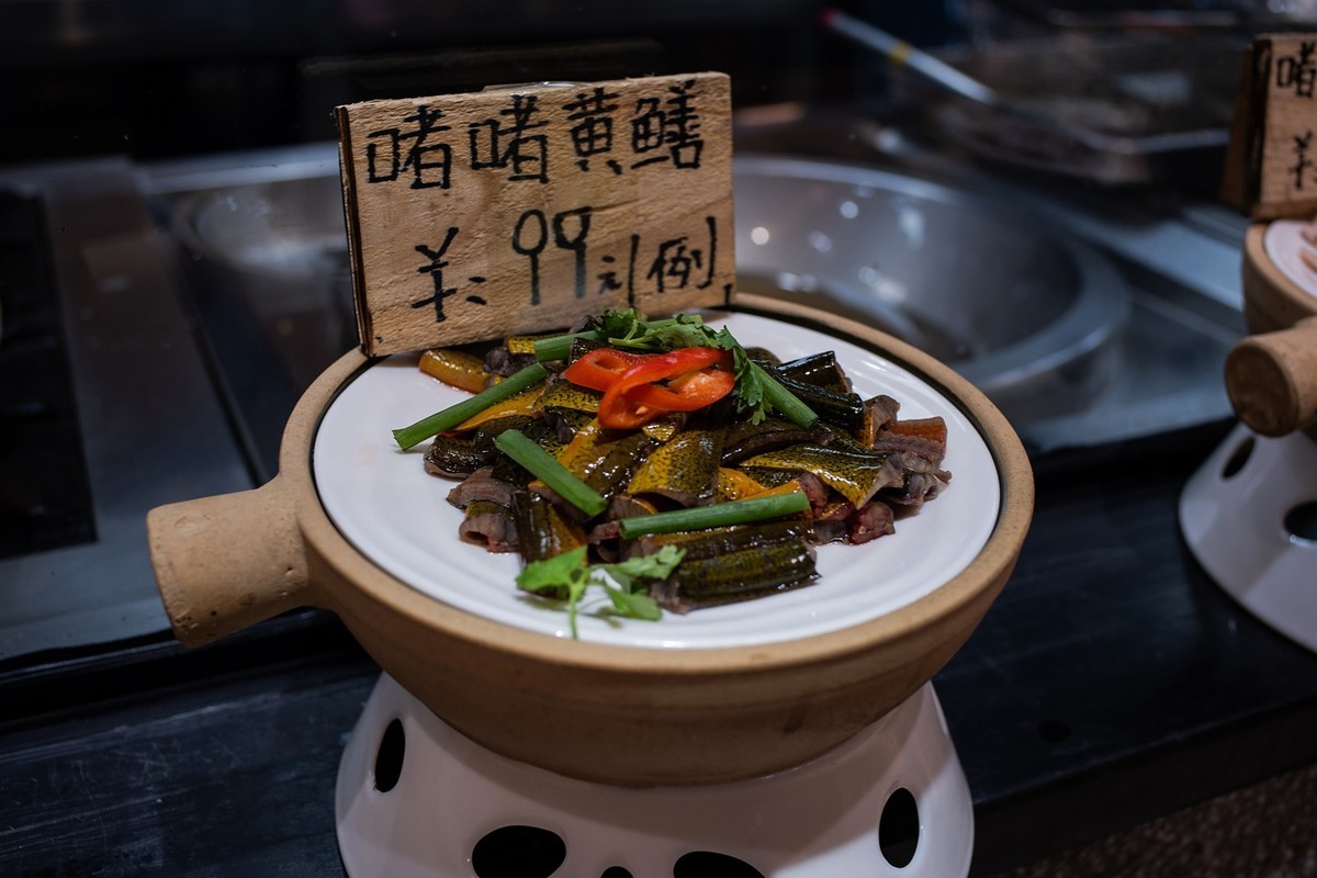 Sony a7M4+福伦达Nokton 35/1.2II Asph( 色香味 )-中关村在线摄影论坛