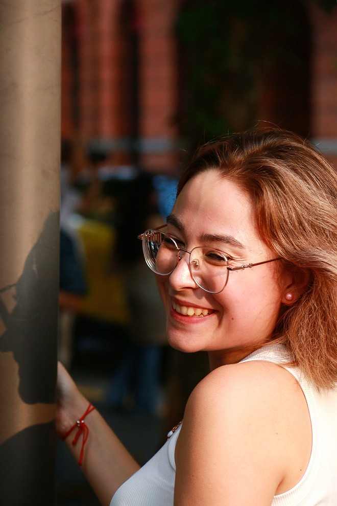 人的拍摄 ------ 278-中关村在线摄影论坛